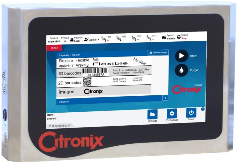 Citronix ( TIJ ) – sifiretrade.co.th